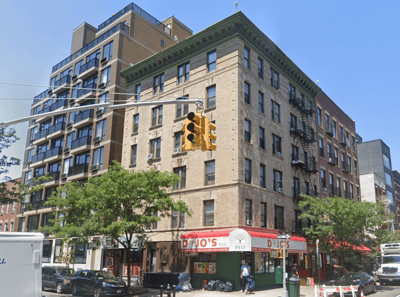 403 East 8th Street, New York, NY