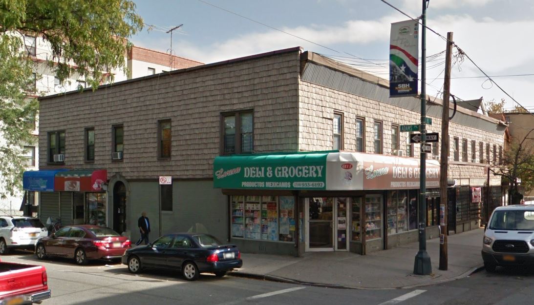Closed Transactions – Rosewood Realty Group