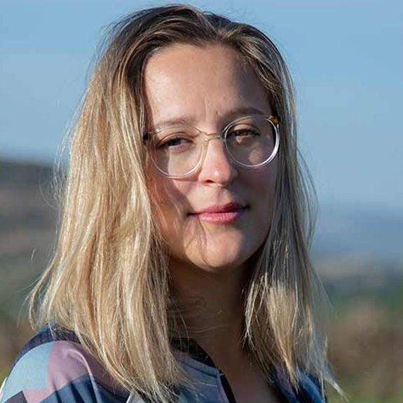 A Conversation w/ Sarah Noa Bozenhardt — VIVO Media Arts