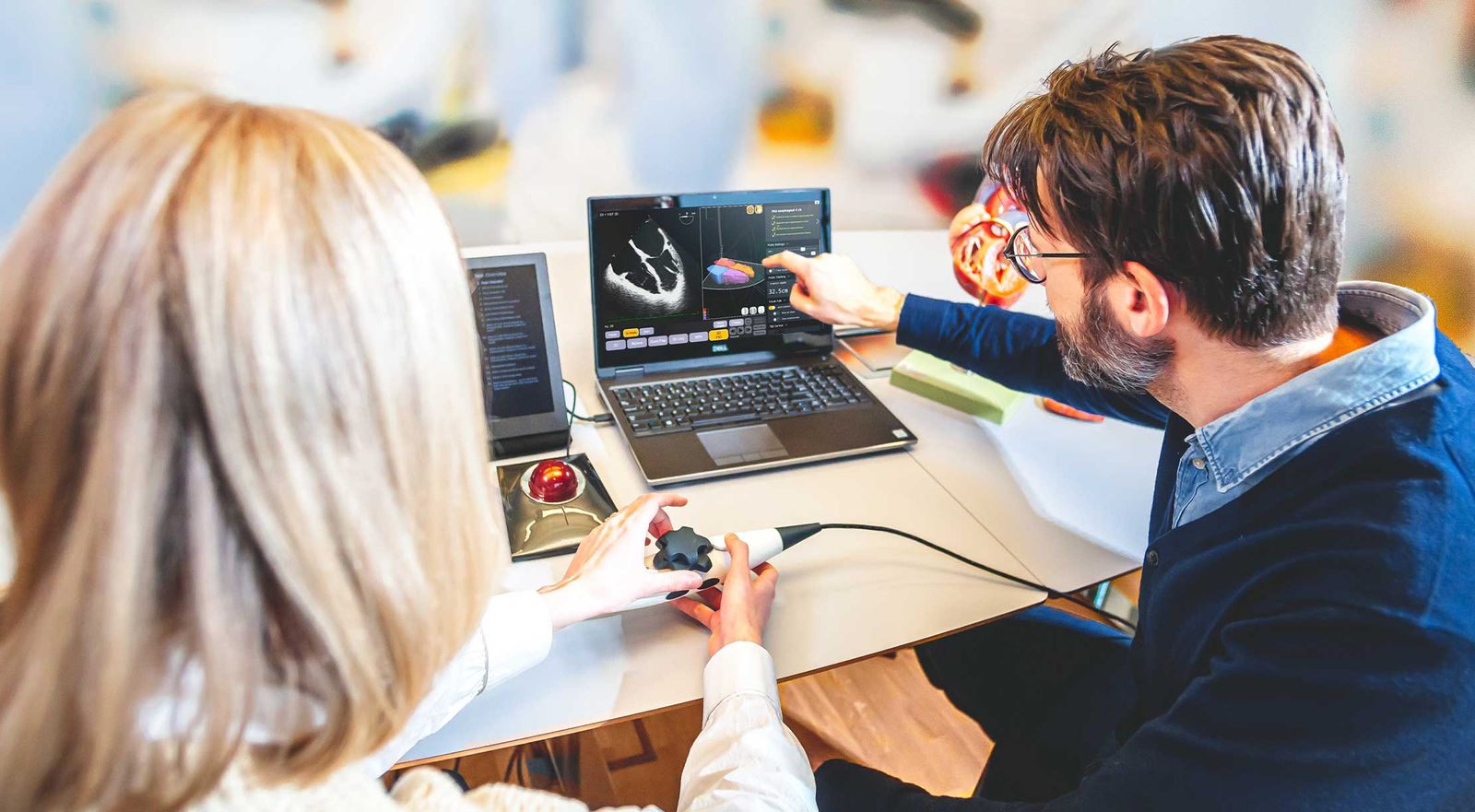 Medical Simulators for Interventional Procedures