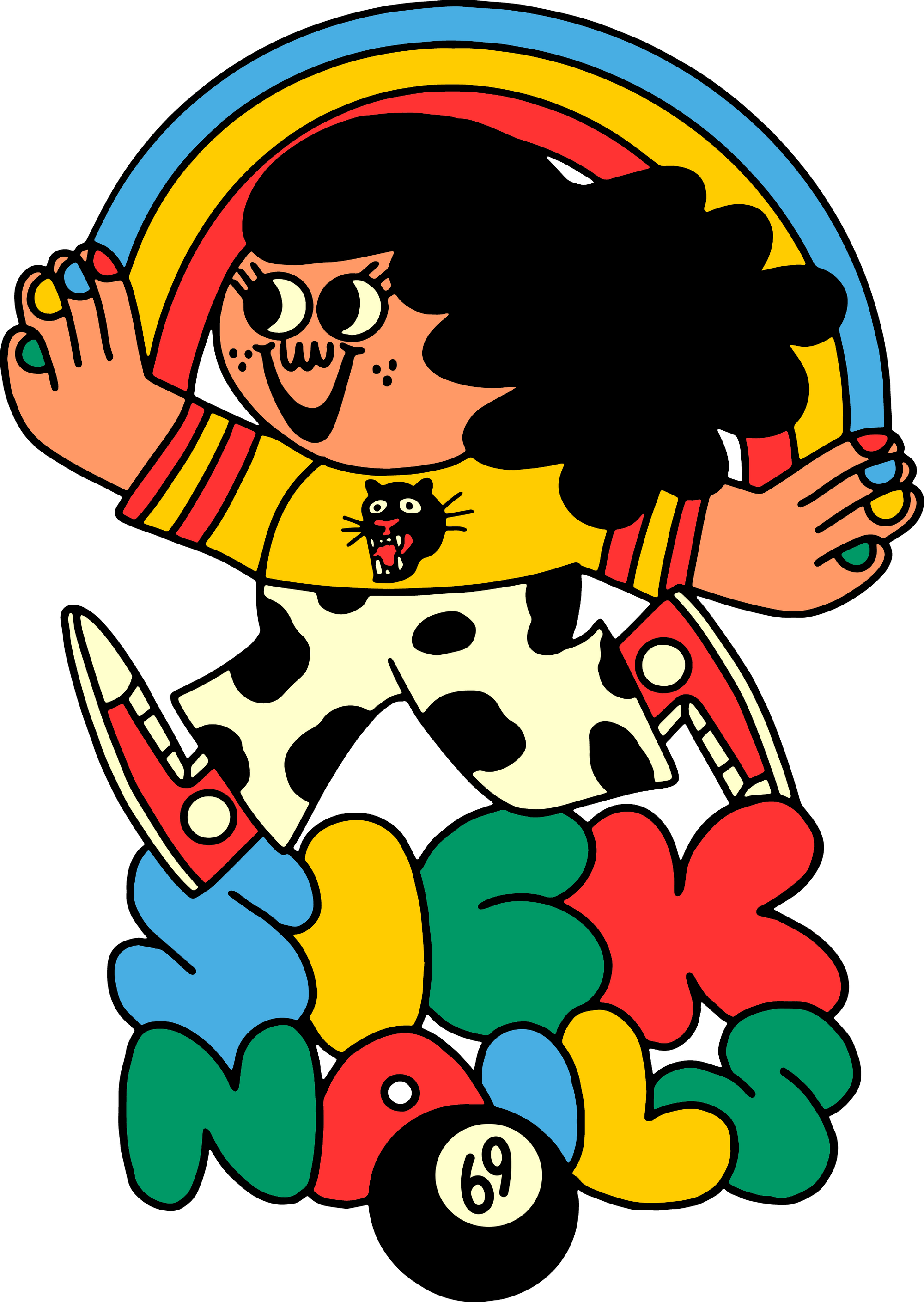 Sicknails69 · Nail Art Nail Salon · New Haven, Connecticut