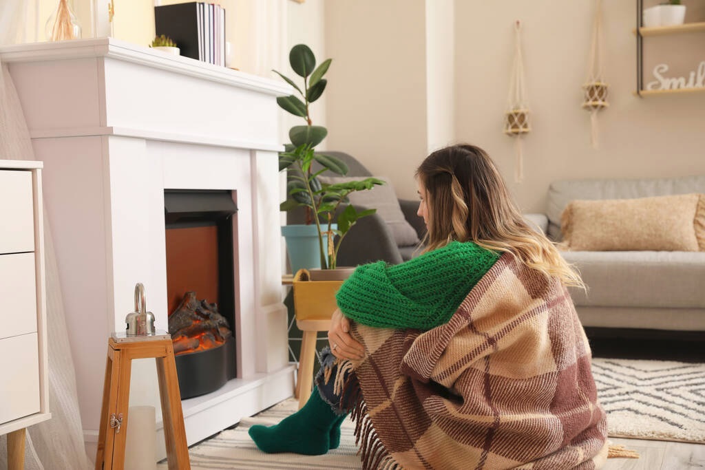 How Do You Effectively Keep An Old House Warm In The Winter | Hero Plumbing