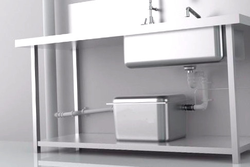 Grease Trap What It Is And How It Works | Hero Plumbing