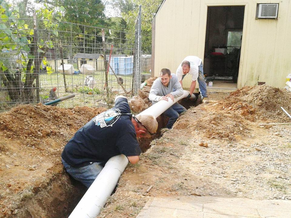 What It Costs To Have Sewer Pipe Relining Done | Hero Plumbing