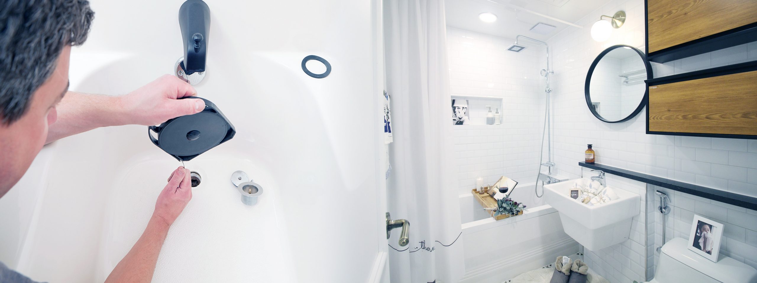 How To Unclog A Blocked Shower Drain | Hero Plumbing