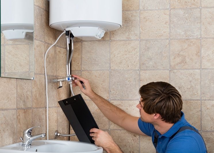 How To Fix A Faulty Electrical Hot Water System | Hero Plumbing