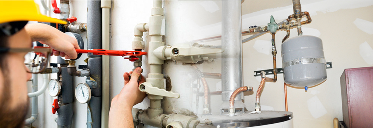 Why Gas Heater Safety Checks Are A Must | Hero Plumbing