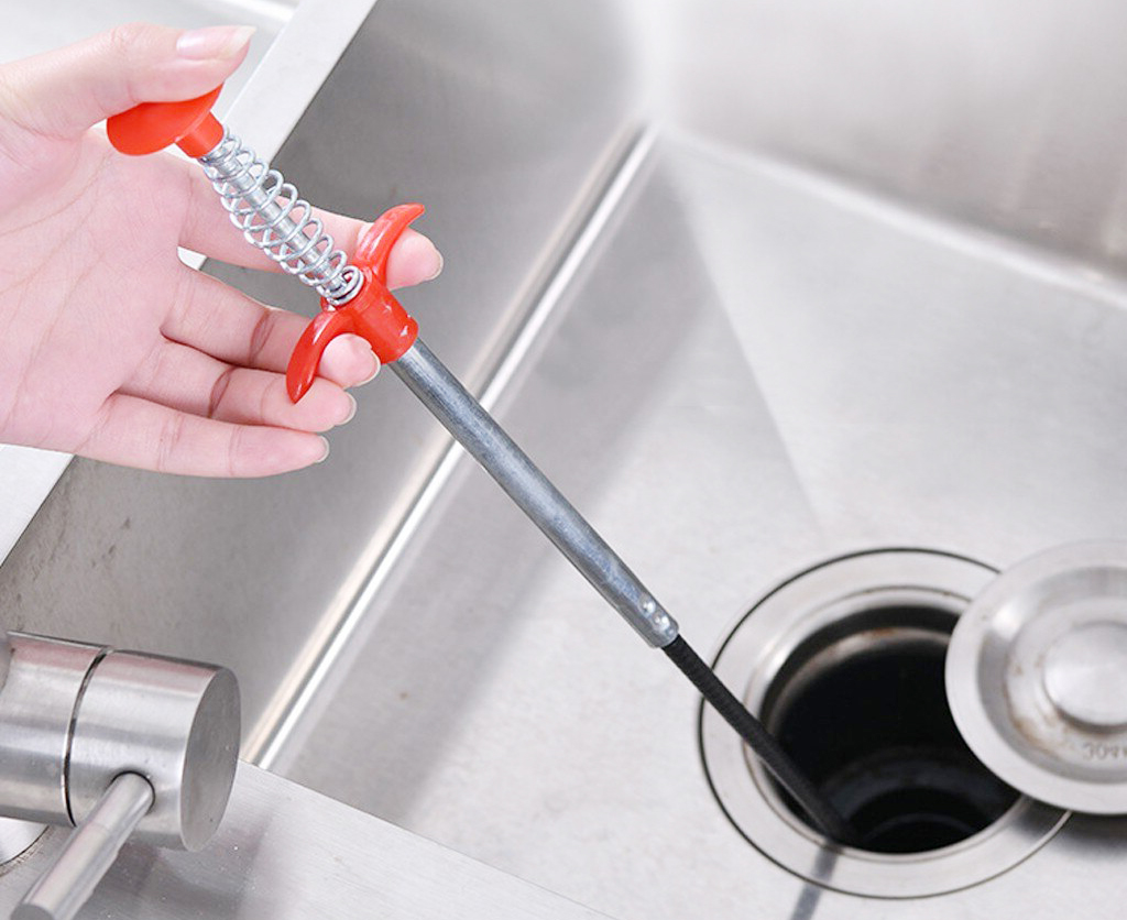 How To Unclog A Bathroom Sink | Hero Plumbing