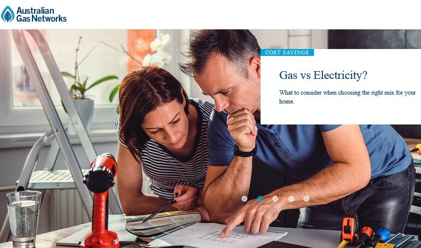How To Find Out If Gas Is Connected To Your House | Hero Plumbing