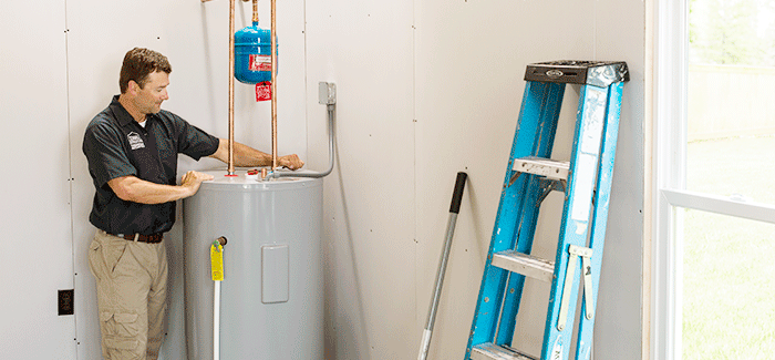 The Best Gas Heaters For Your Home Or Business | Hero Plumbing