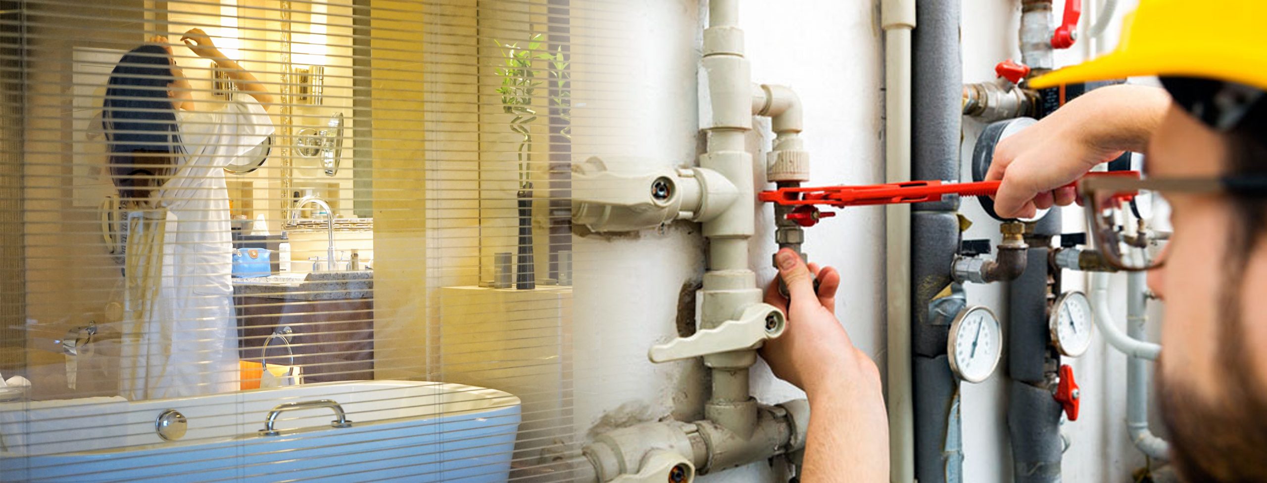 Turning Off The Water Main In Australian Homes | Hero Plumbing