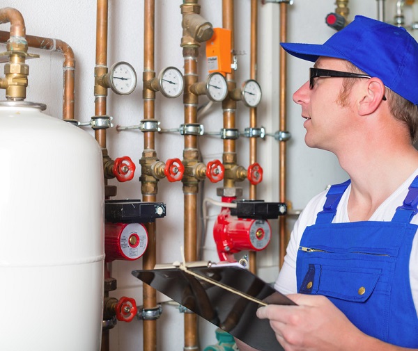 Why Is My Hot Water Only Lukewarm? | Hero Plumbing