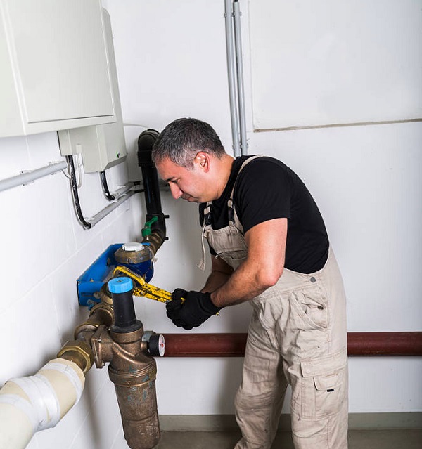 What Size Hot Water System Do I Need? | Hero Plumbing