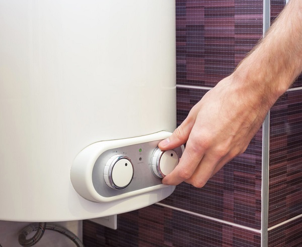 How To Override Off Peak Hot Water | Hero Plumbing