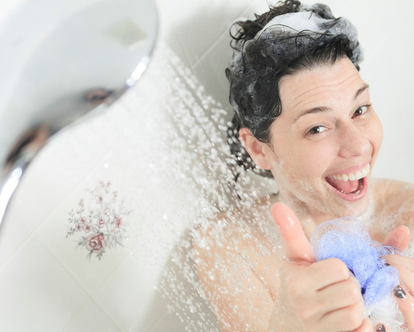 How To Increase Hot Water Pressure Australia | Hero Plumbing