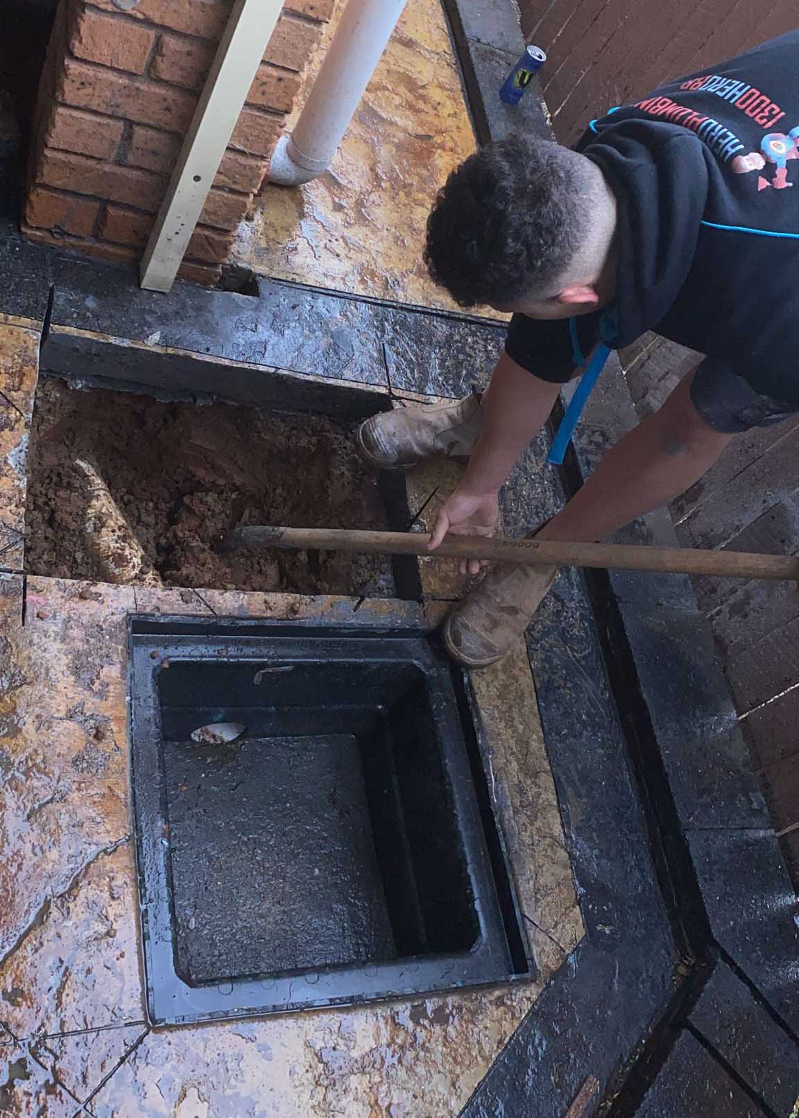 Sydney Emergency Blocked Drain Plumber | 24/7 Emergency Blocked Drain ...