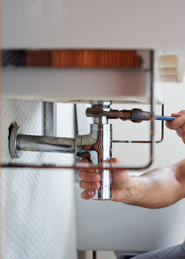 Sydney Leaking Basin Tap Plumber - Hero Plumbing