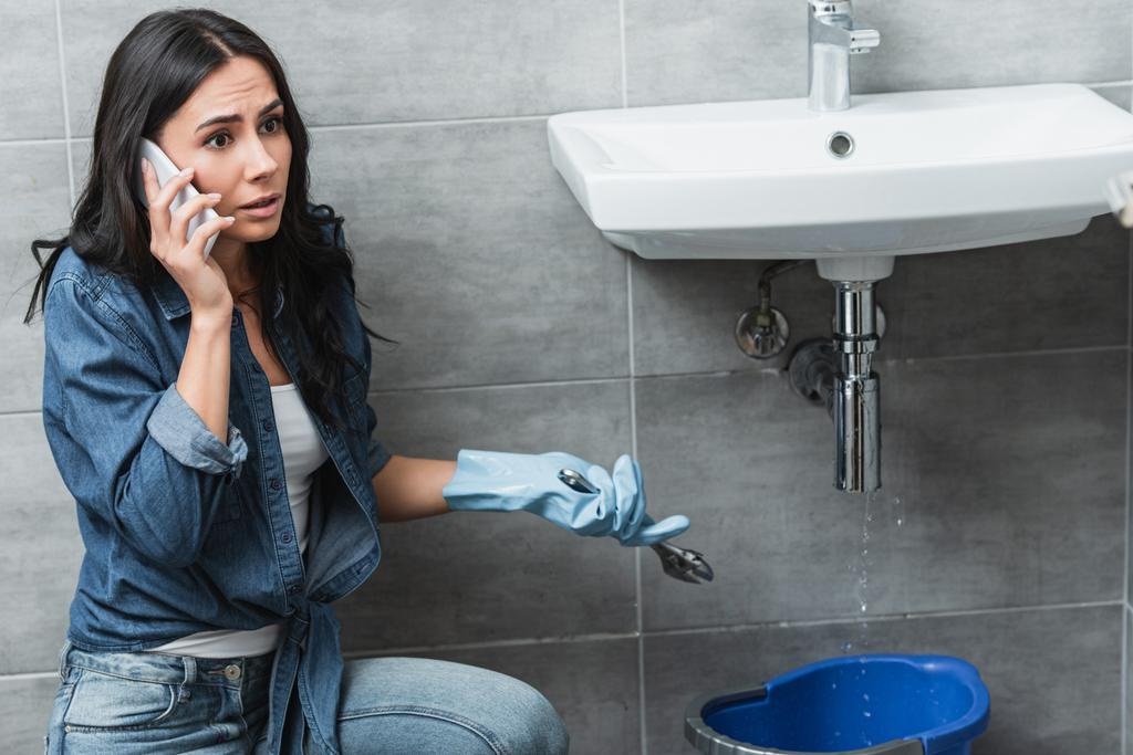 Noisy Pipes When Running Hot Water | Hero Plumbing