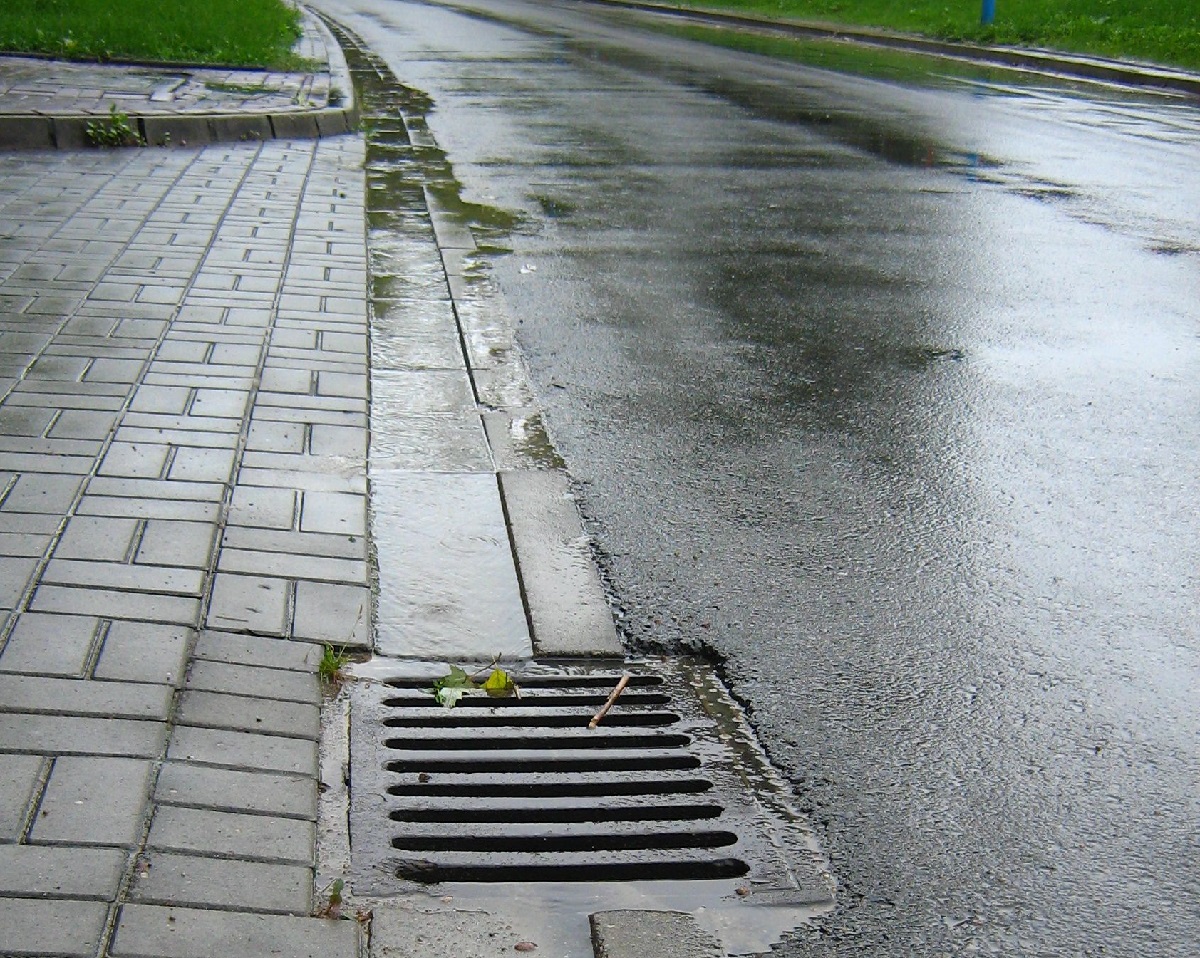 What Is A Stormwater Drain? | Hero Plumbing