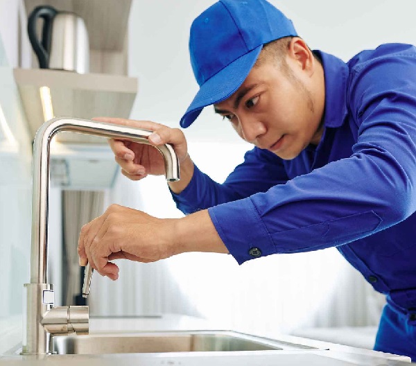 How To Stop Taps Dripping | Hero Plumbing