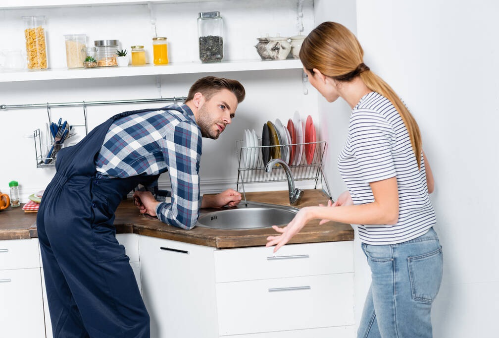 How To Stop Taps Dripping | Hero Plumbing