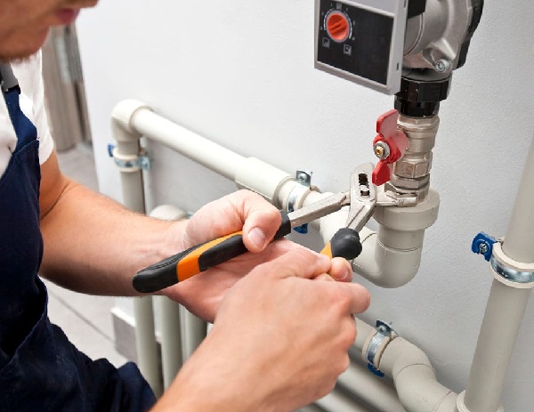 How Does Gas Ducted Heating Work? | Hero Plumbing