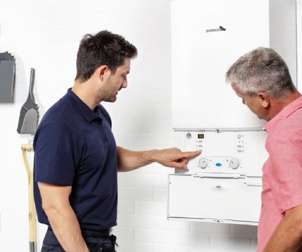 What Is Gas Used For In A House? | Hero Plumbing