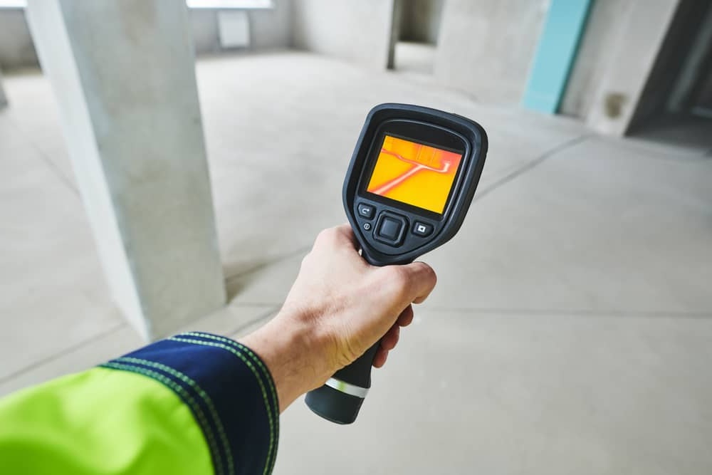 How To Find An Underground Water Leak | Hero Plumbing