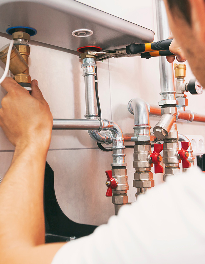 Plumber Sydney, NSW | Hero Plumbing Services