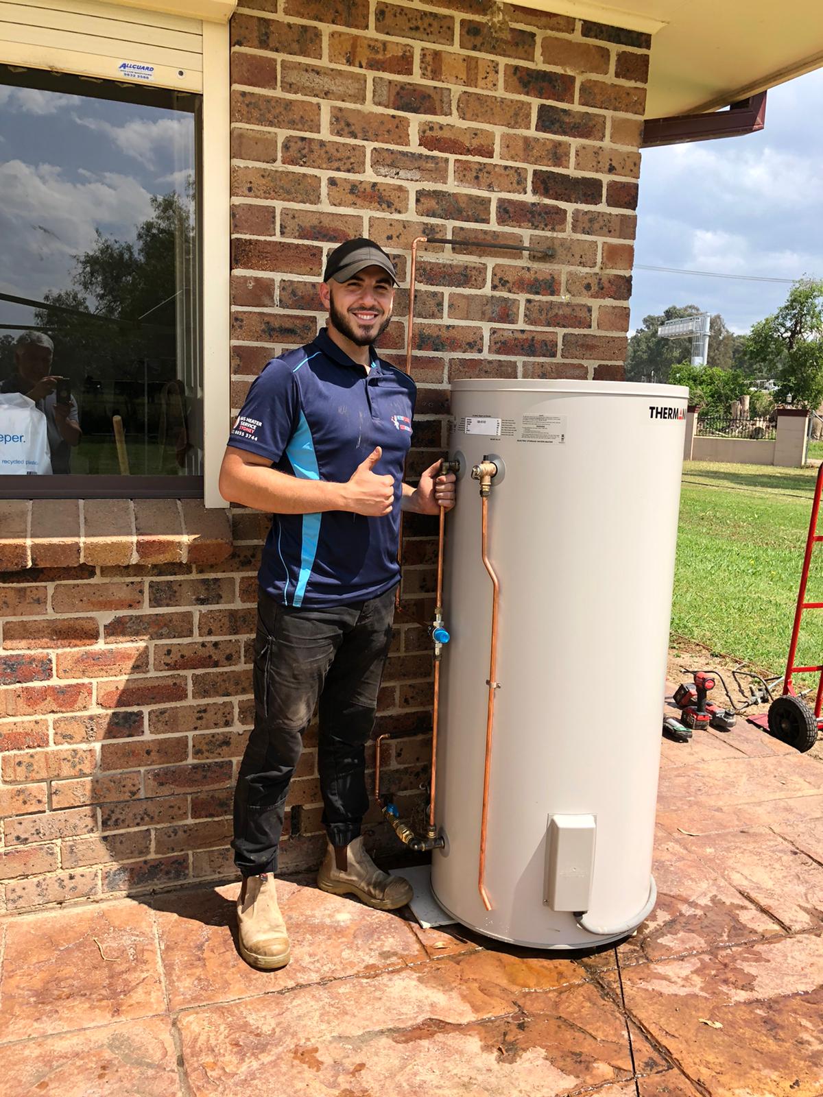 Plumber Sydney, NSW | Hero Plumbing Services