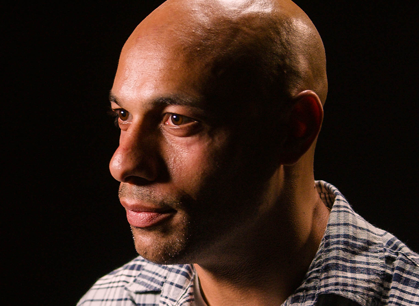 Genius Academy - Mental Health Library | Meet Alex