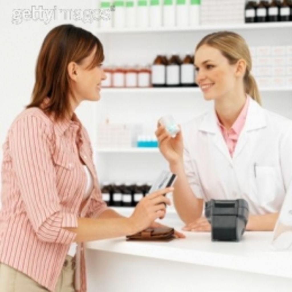 Inspect Your Medicine Before Leaving the Pharmacy