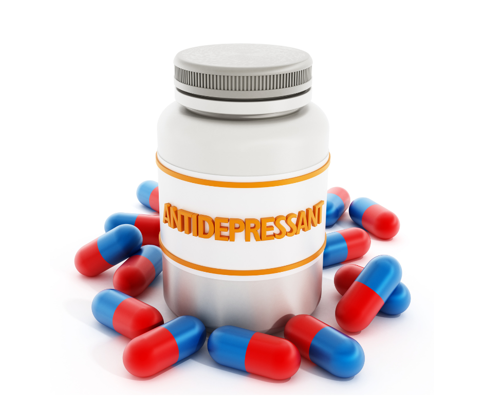Tips for starting and stopping antidepressants safely