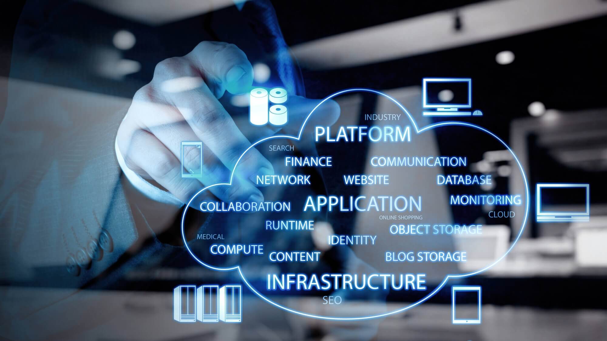 A Digital Partners Network That Pulls You To The Future | Aokumo