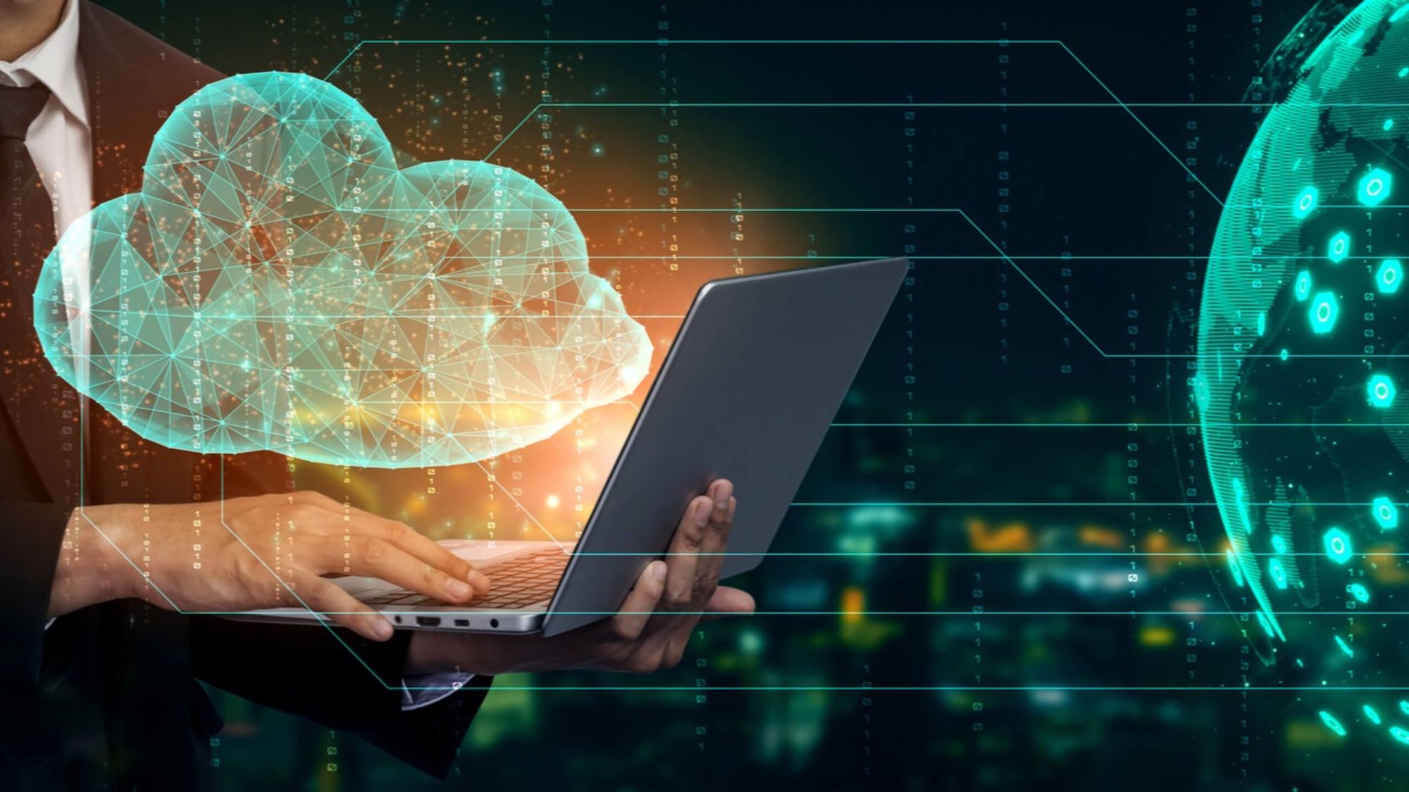 A Digital Partners Network That Pulls You To The Future | Aokumo