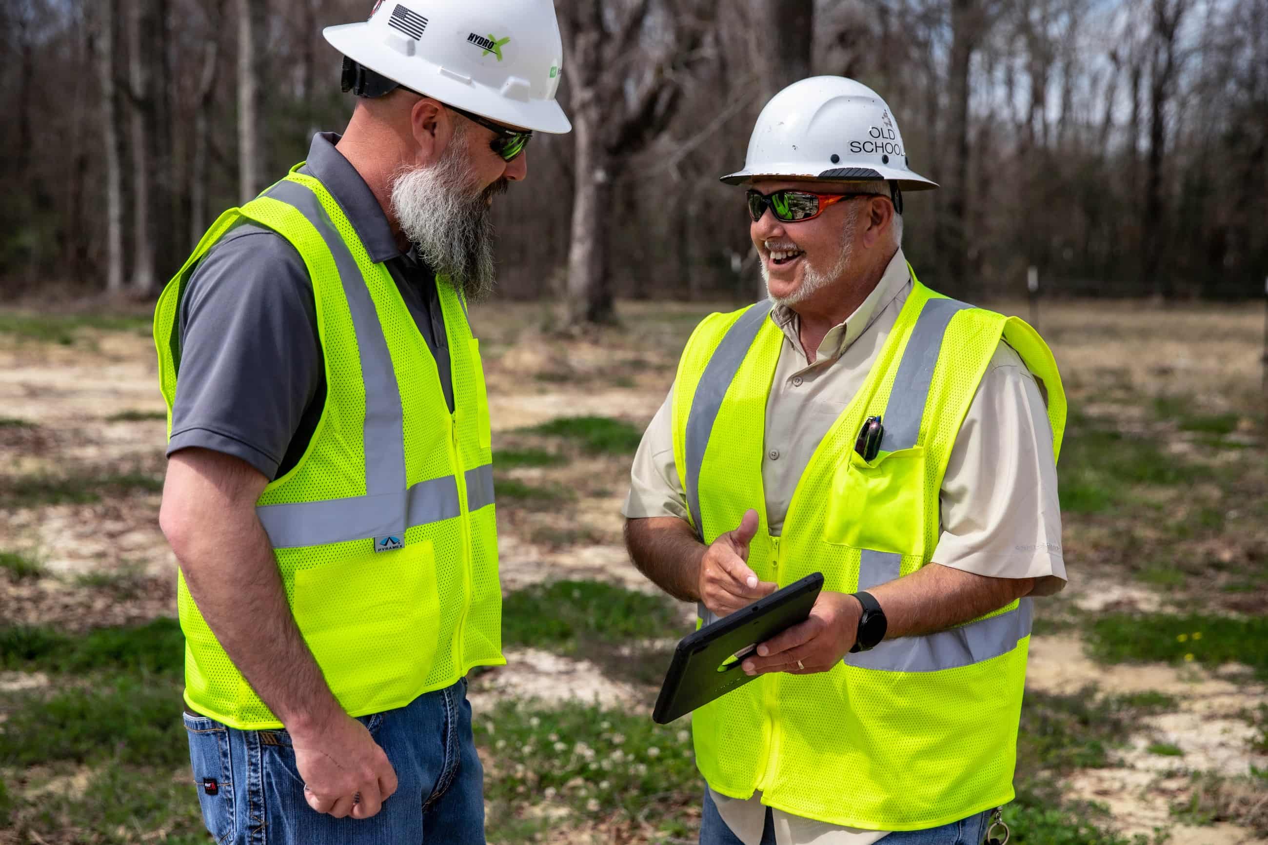 Human Performance Training Company | KnowledgeVine