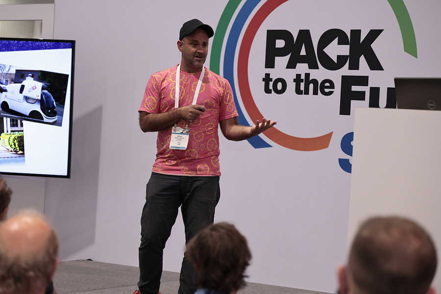 Free Education at PACK EXPO International 2022