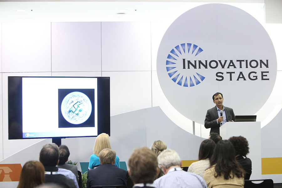 Innovation Stage Sessions | PACK EXPO International