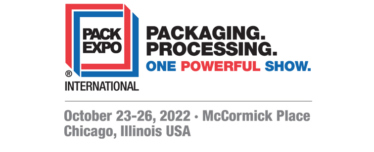 Multimedia Gallery | PACK EXPO International