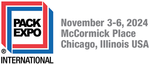 PACK EXPO 2022 | Packaging Trade Show in Chicago, IL