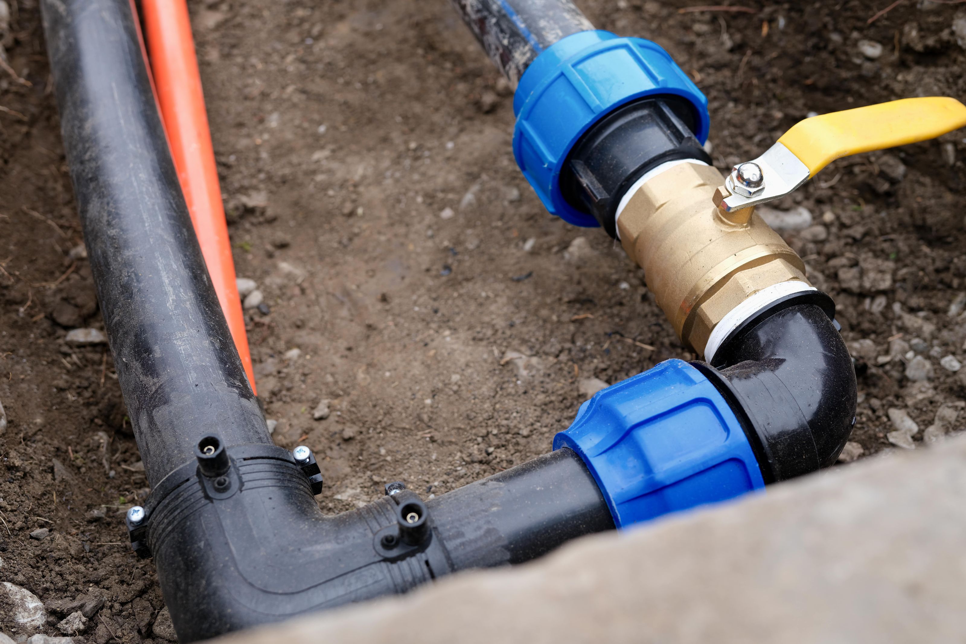 Pipe Locating Darwin, NT | Great Northern Plumbing & Gas Fitting