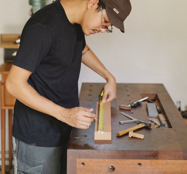 How To Become A Cabinet Maker - Perth Premier Home Improvements