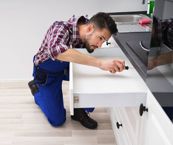 How To Make A Kitchen Benchtop - Perth Premier Home Improvements