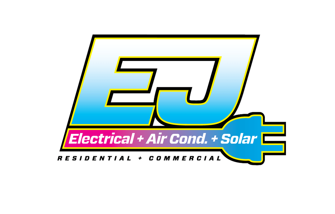 Contact Us | EJ Electrical