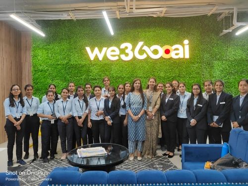 Our Company-We360.ai | Employee Monitoring Software | Work Analytics