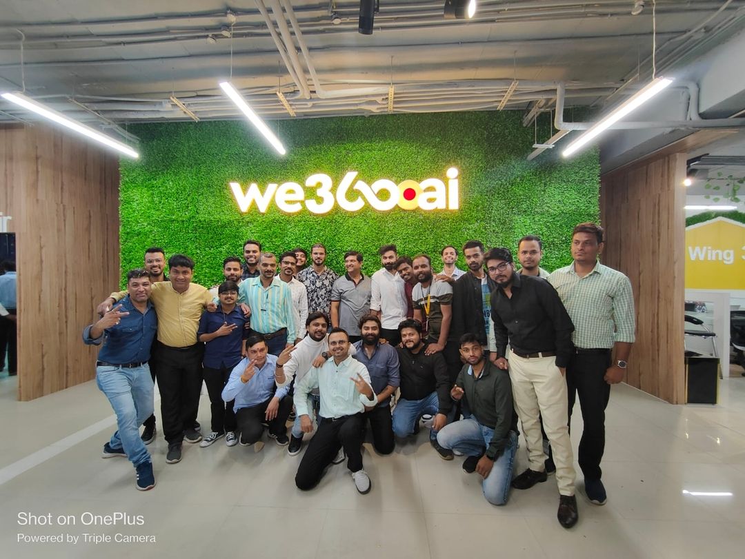 Our Company-We360.ai | Employee Monitoring Software | Work Analytics