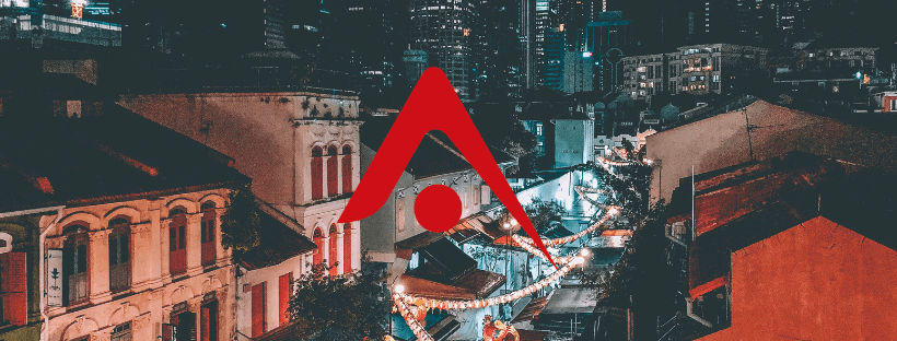 Portfolio — Accelerating Asia