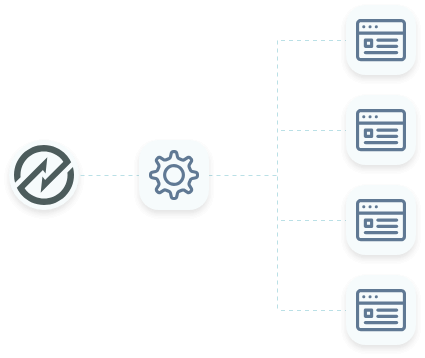 Tradogram Integrations - Procurement Software Integration Options