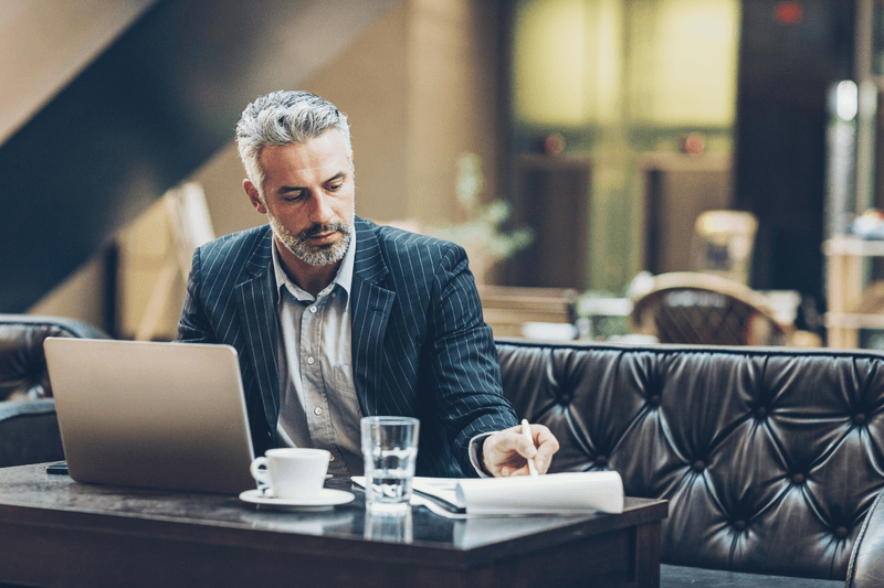 Tradogram Procurement Software Features