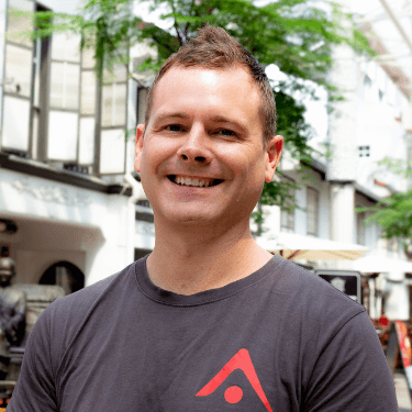 Meet Craig, one of the co-founders of Accelerating Asia! — Accelerating ...